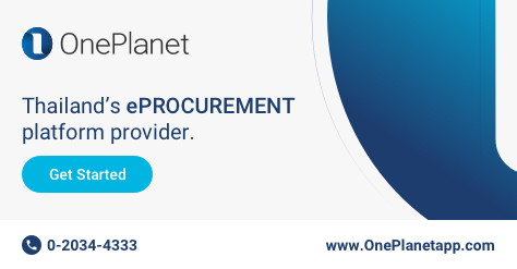 OnePlanet - Procurement platform solutions